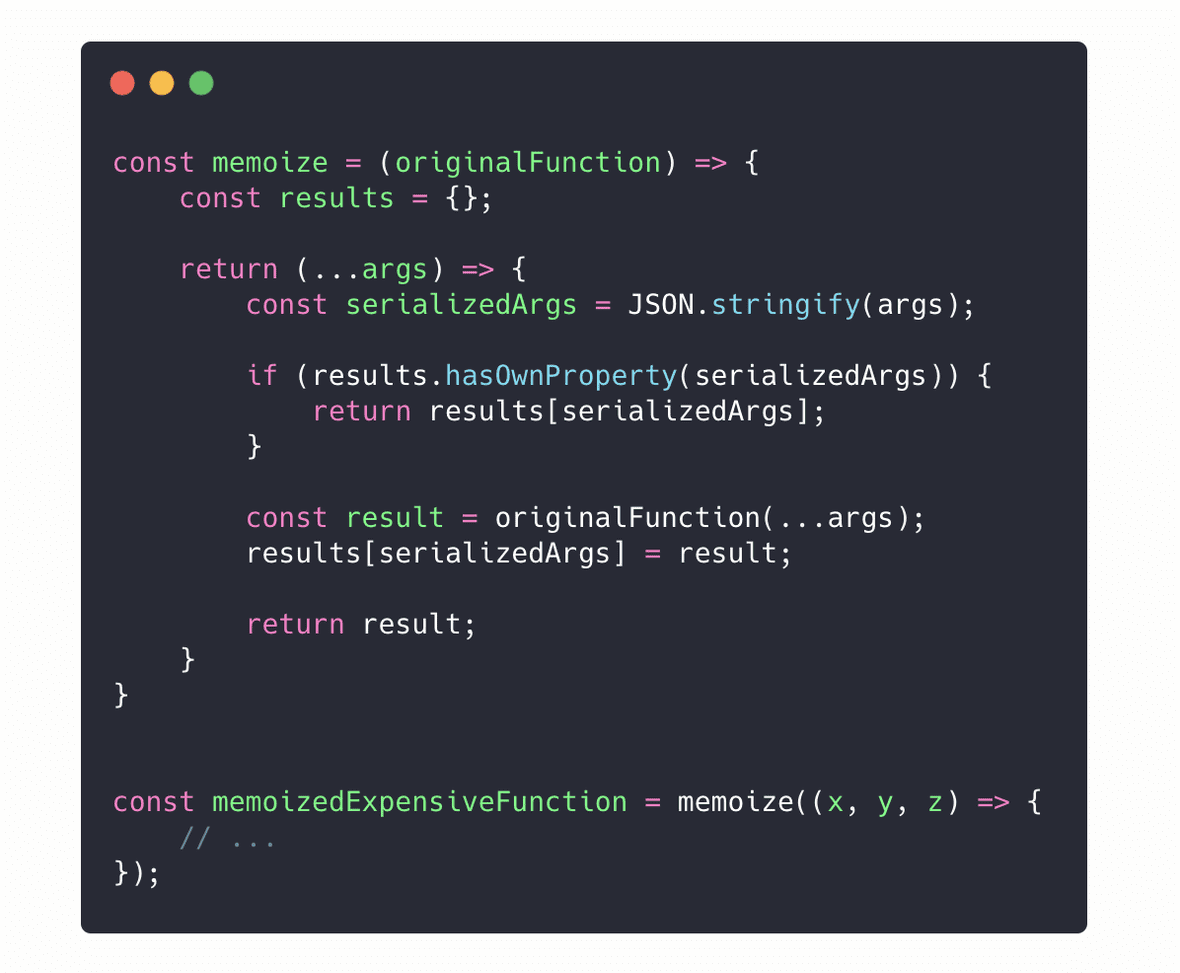 Functional-ish JavaScript | 코알 데브 로그